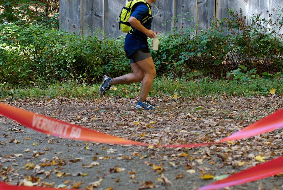 Photo Essay: Vermont 50 Ultramarathon | Gear Patrol