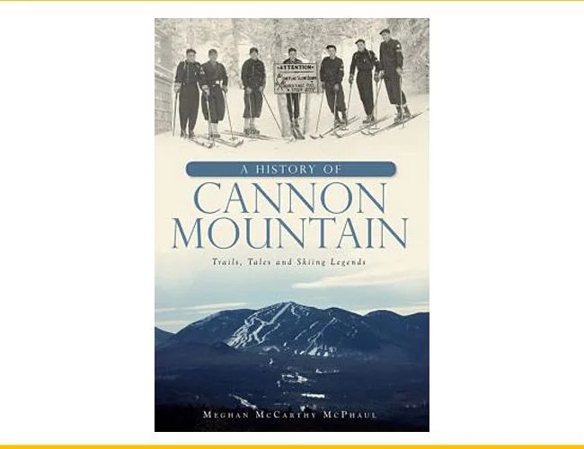 Roundup: 5 Books about the White Mountains | Gear Patrol