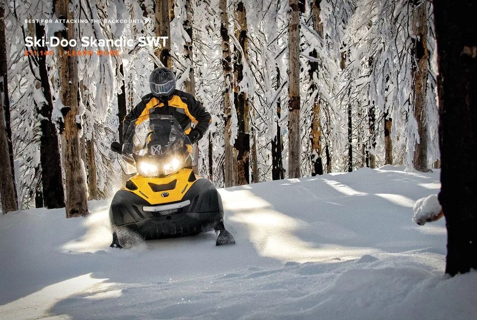 Blizzard Beasts: 10 Best Vehicles for Winter | Gear Patrol