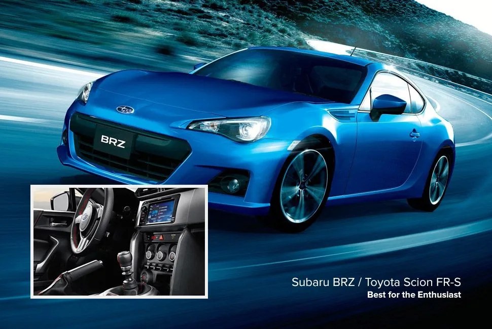 Aces of Asia: 10 Best Japanese Cars | Gear Patrol