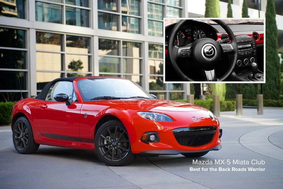 Aces of Asia: 10 Best Japanese Cars | Gear Patrol