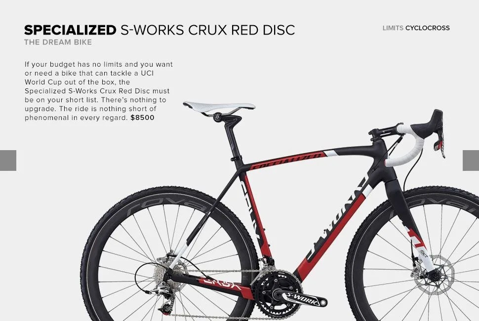 The Best Cyclocross Bikes for Every Rider | Gear Patrol