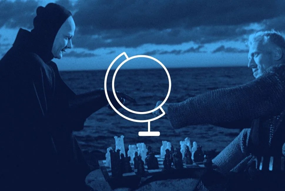 The 50 Best Foreign Language Movies | Gear Patrol