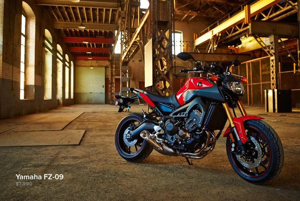 The Best Japanese Bikes of 2014 Add Passion to Reliability | Gear Patrol