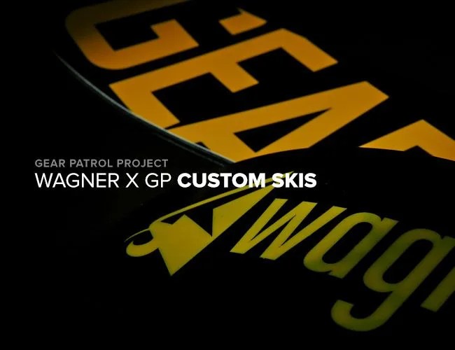 Austin Parker, Author at Gear Patrol