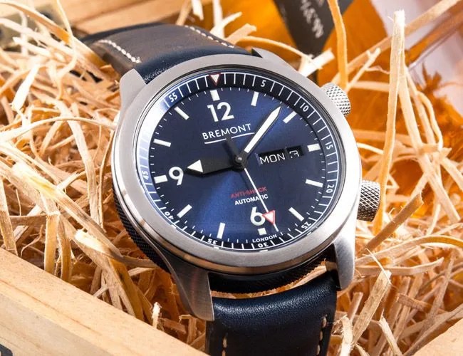 British Watch Shootout | Gear Patrol