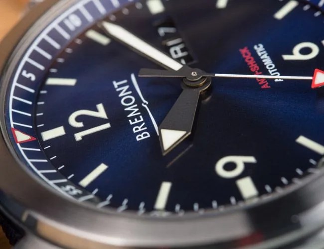 British Watch Shootout | Gear Patrol