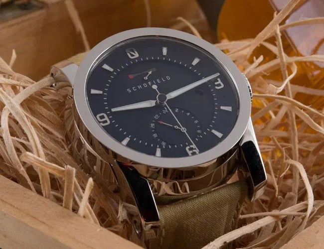 British Watch Shootout | Gear Patrol