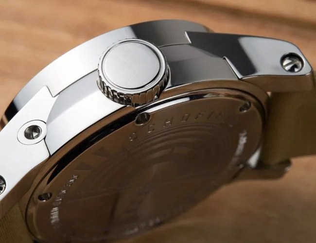 British Watch Shootout | Gear Patrol