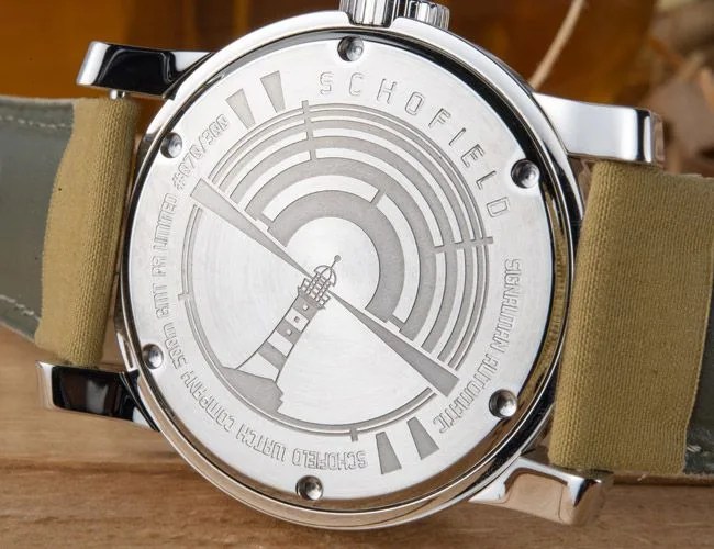 British Watch Shootout | Gear Patrol