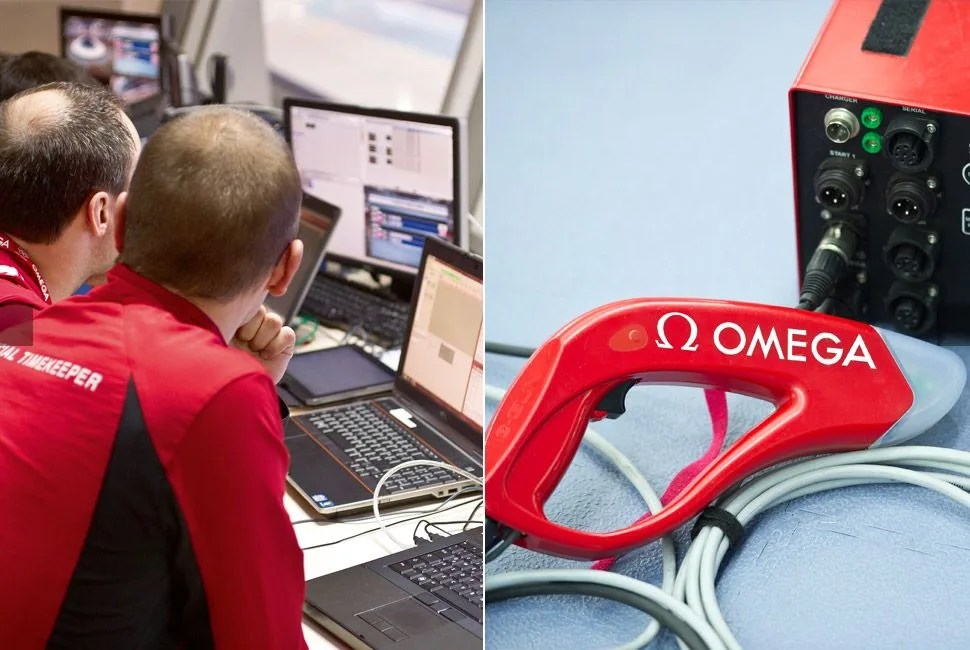 A Survey of Olympic Timekeeping Technologies | Gear Patrol