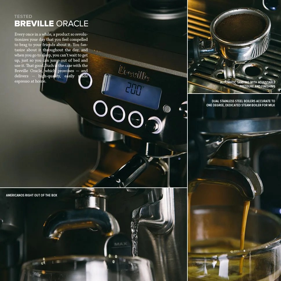 Coffee Articles & News