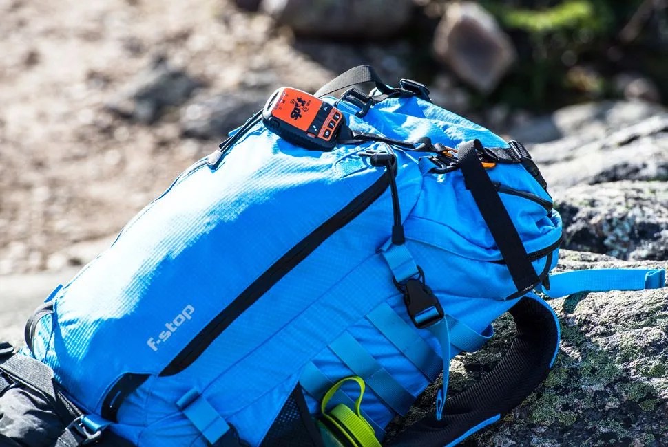 Tested: F-Stop Camera Backpacks | Gear Patrol