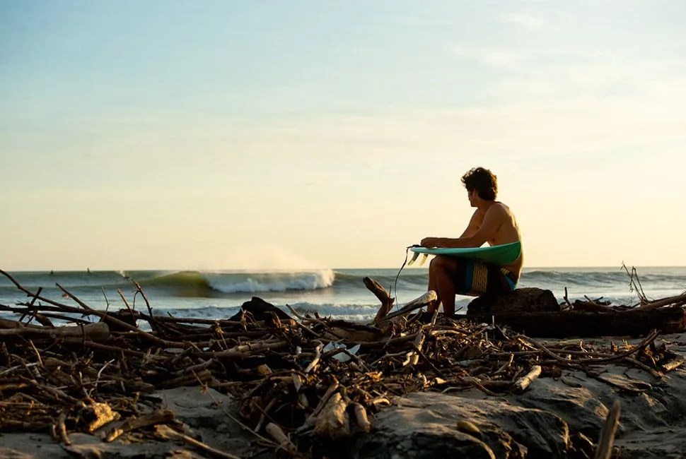 Photo Essay: Distant Shores | Gear Patrol