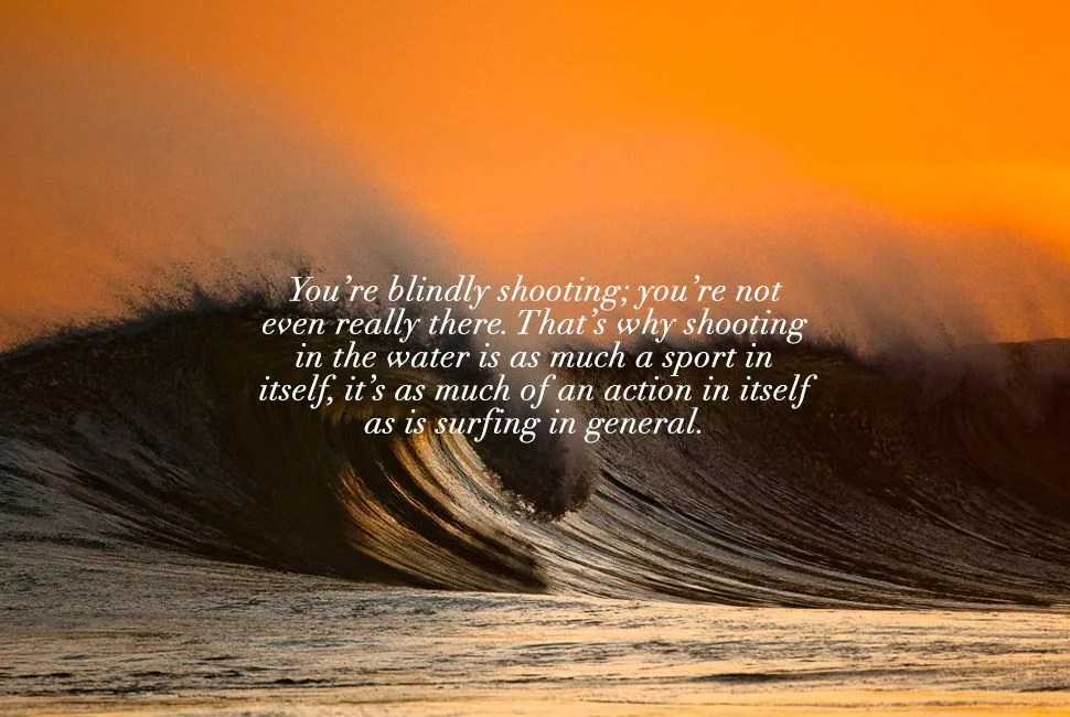 Photo Essay: Distant Shores | Gear Patrol