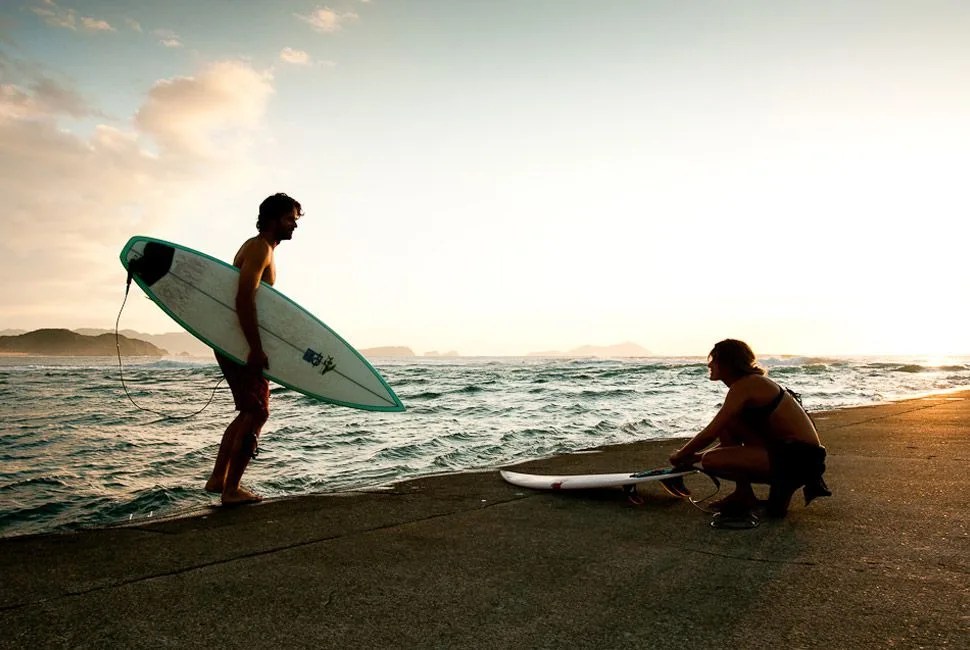 Photo Essay: Distant Shores | Gear Patrol