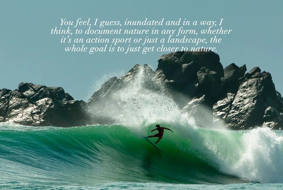 Photo Essay: Distant Shores | Gear Patrol