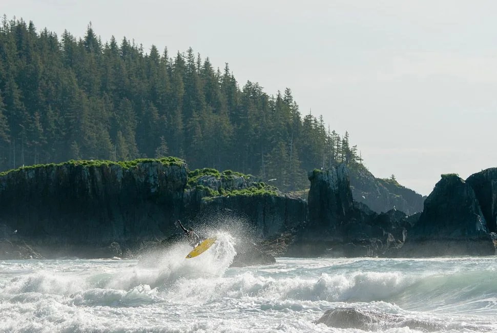 Photo Essay: Distant Shores | Gear Patrol