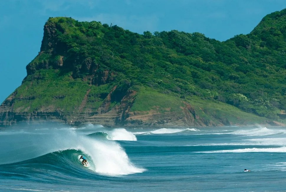 Photo Essay: Distant Shores | Gear Patrol