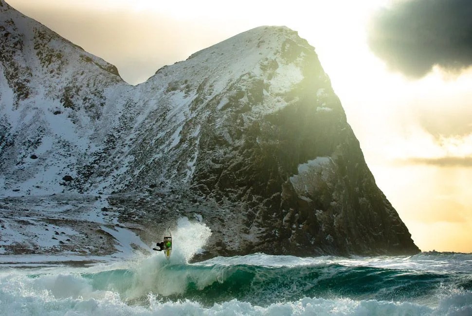 Photo Essay: Distant Shores | Gear Patrol