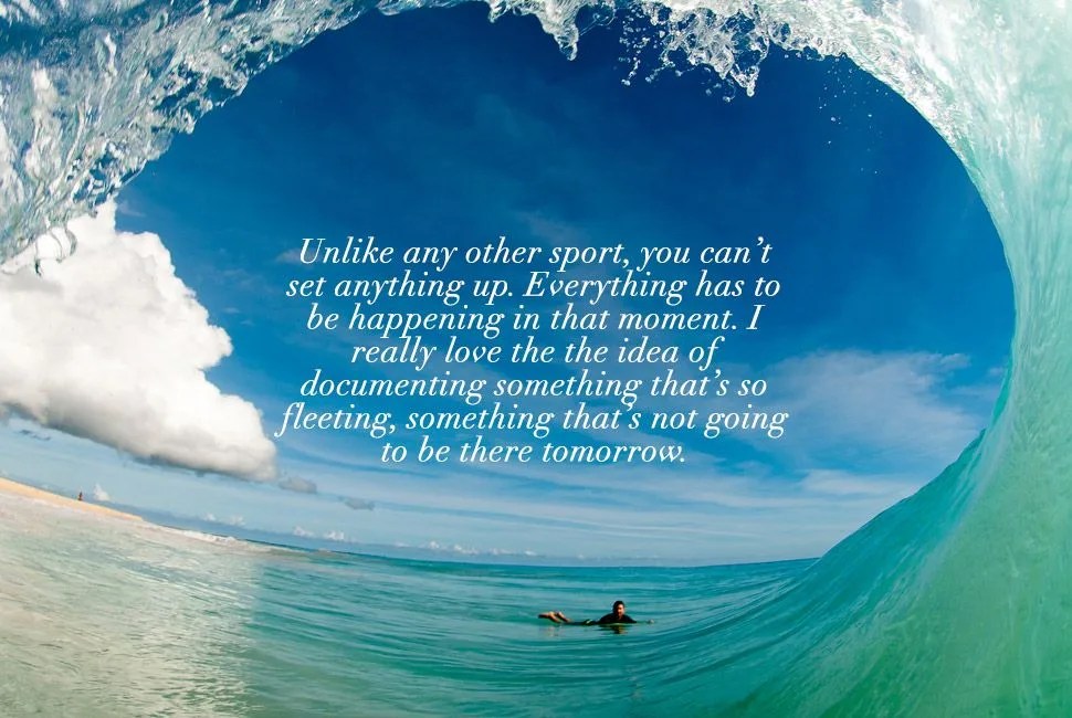 Photo Essay: Distant Shores | Gear Patrol