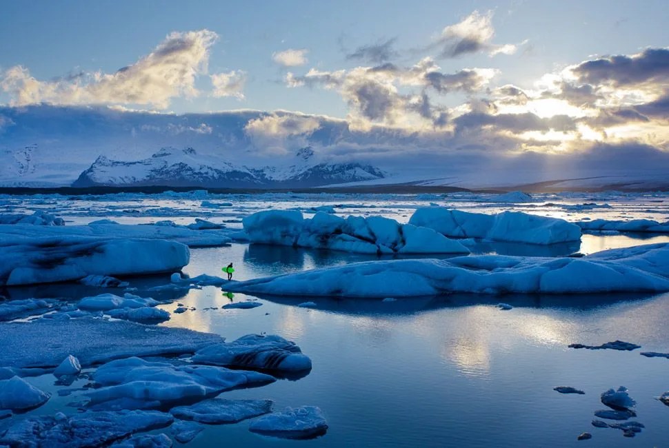 Photo Essay: Distant Shores | Gear Patrol
