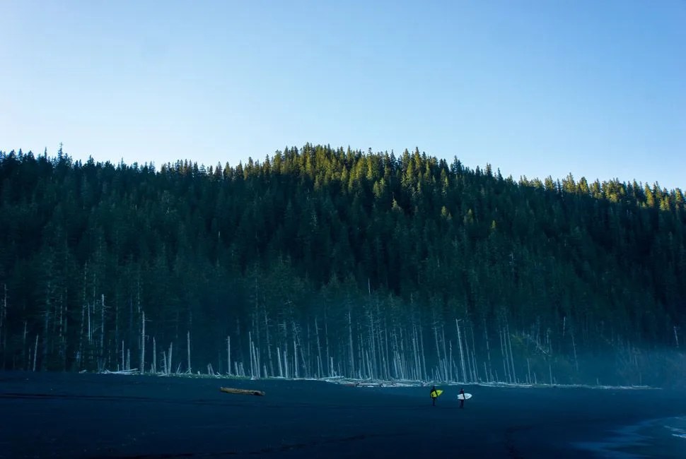 Photo Essay: Distant Shores | Gear Patrol