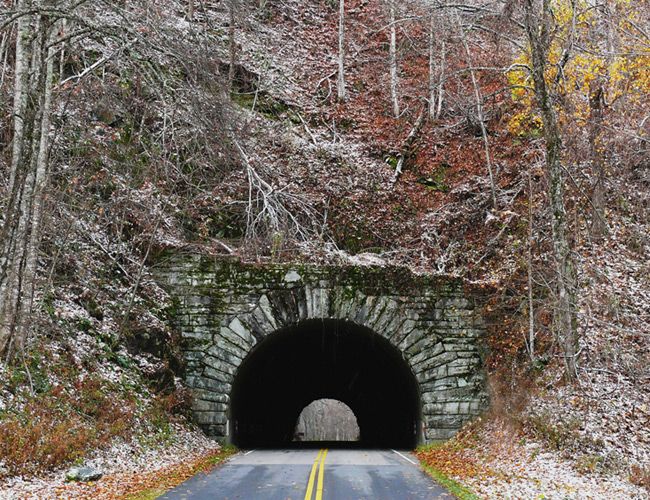 Road Trip? Here’s the Best Less-Traveled Routes in America | Gear Patrol