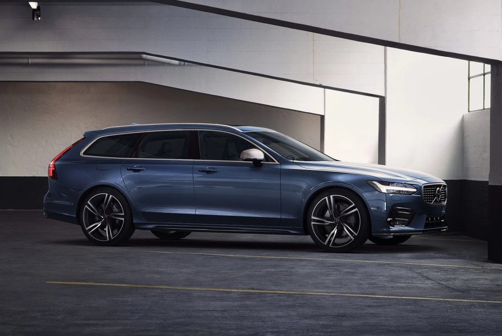 Best Modern Car Designs of 2016 | Gear Patrol