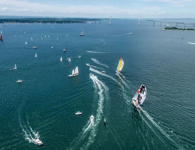 30 Minutes With: Knut Frostad | Gear Patrol