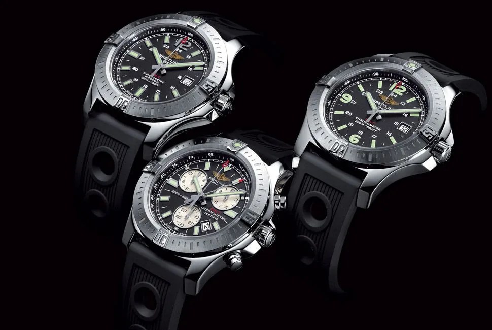 Watches • Gear Patrol