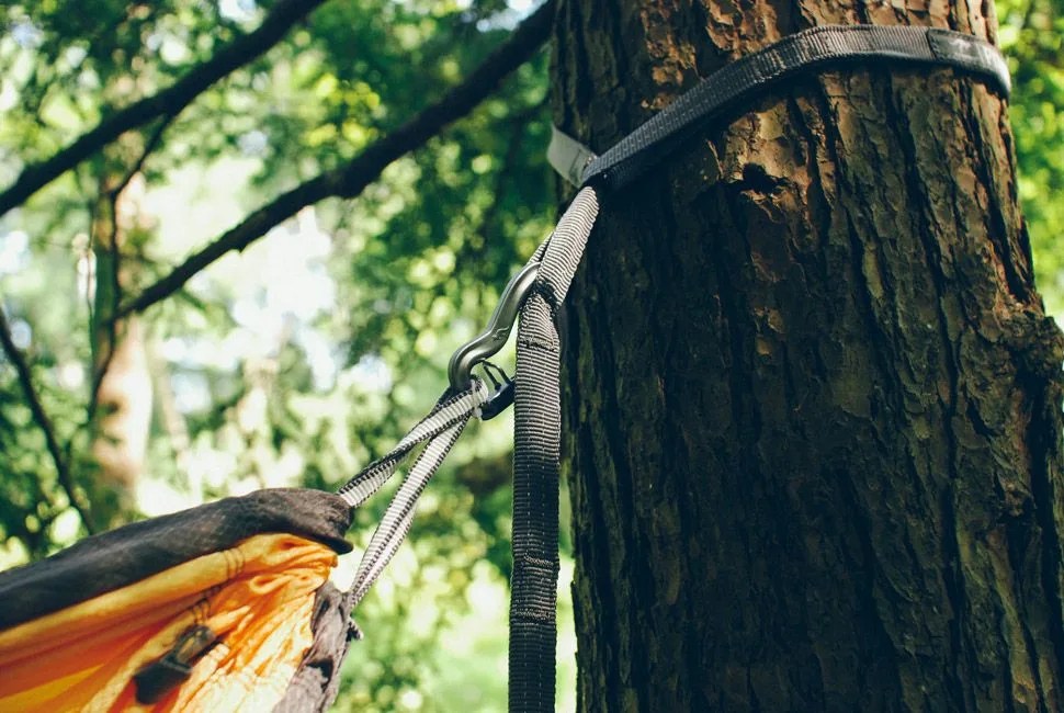 Tested: Kammok Roo | Gear Patrol