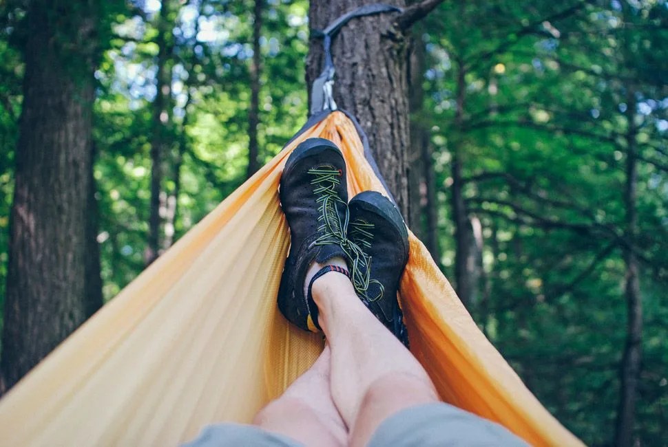 Tested: Kammok Roo | Gear Patrol