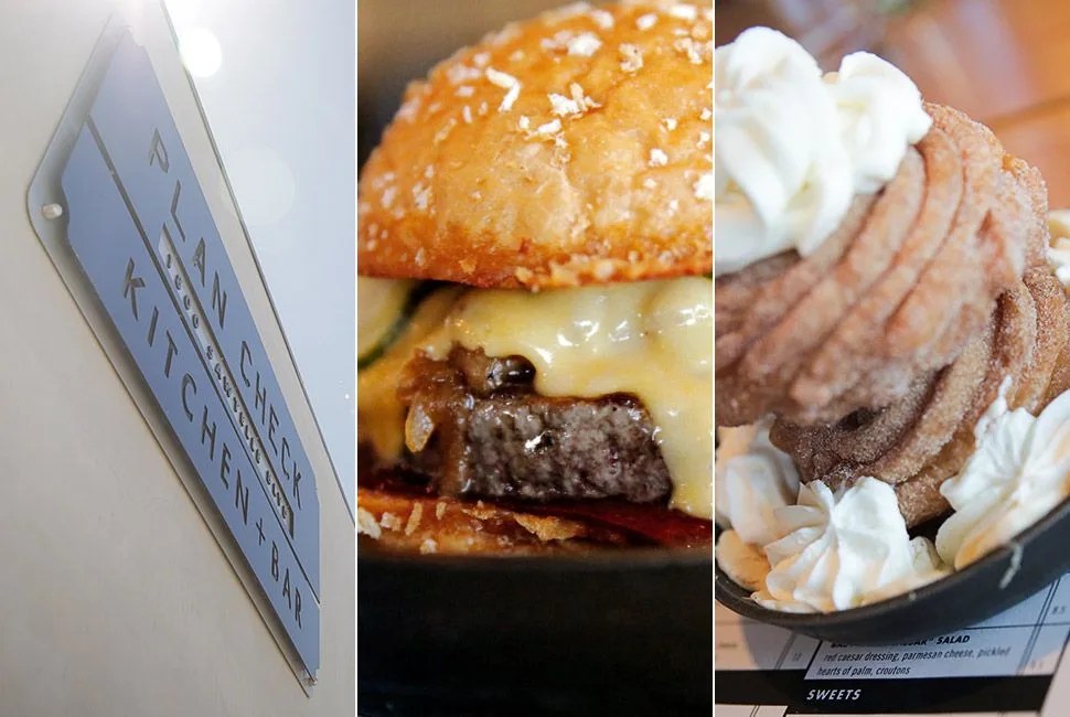 On the Burger Trail in Los Angeles | Gear Patrol