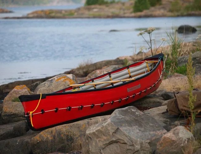 Stowable Boats for the (Adventurous) City Slicker | Gear Patrol