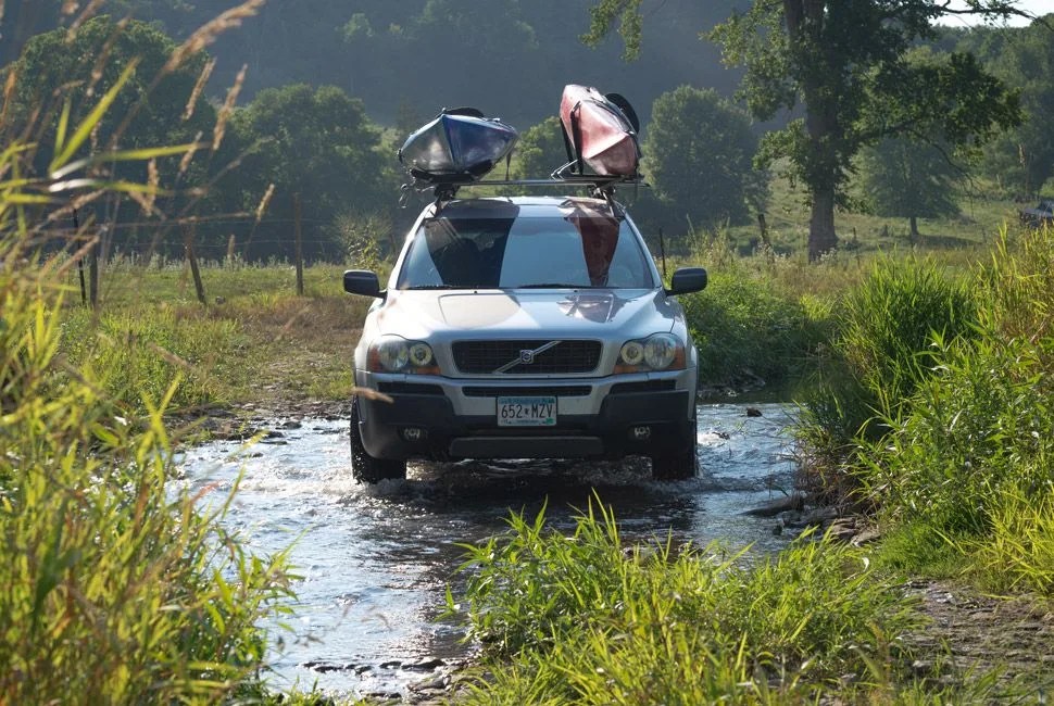 Tested: Whispbar Rack System | Gear Patrol