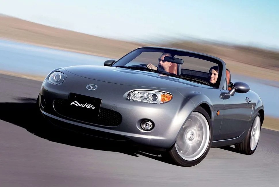 Everyone’s Favorite Affordable Sports Car Could Be Getting a Boost in ...