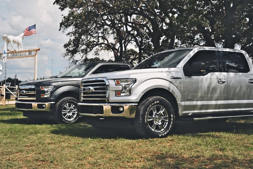 Ford’s Reigning Champ Arrives Anew, Stronger and Lighter | Gear Patrol