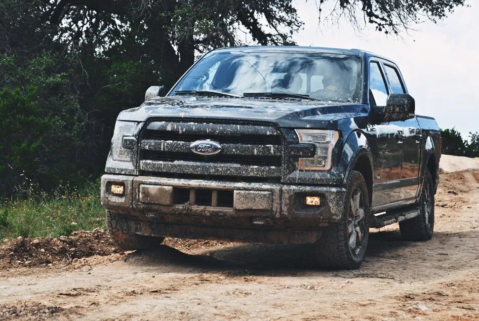 Ford’s Reigning Champ Arrives Anew, Stronger and Lighter | Gear Patrol