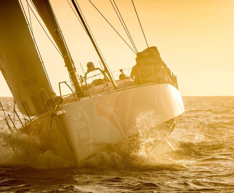 The Boats, Crew and Route of the Around-the-World Volvo Ocean Race ...