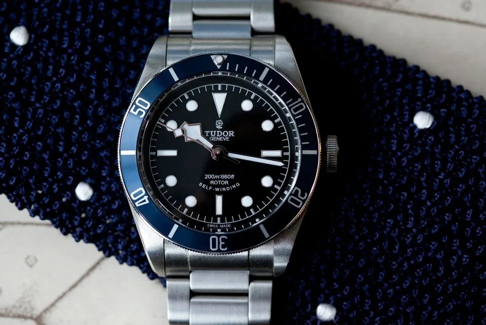 This Week in Watches: November 21, 2014 | Gear Patrol
