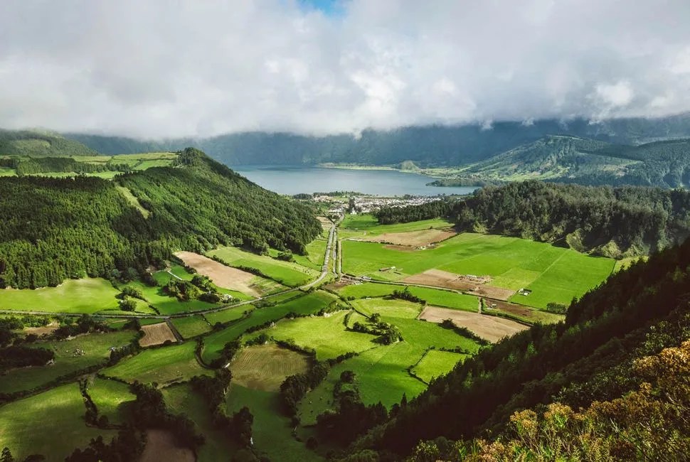 72 Hours in the Azores | Gear Patrol