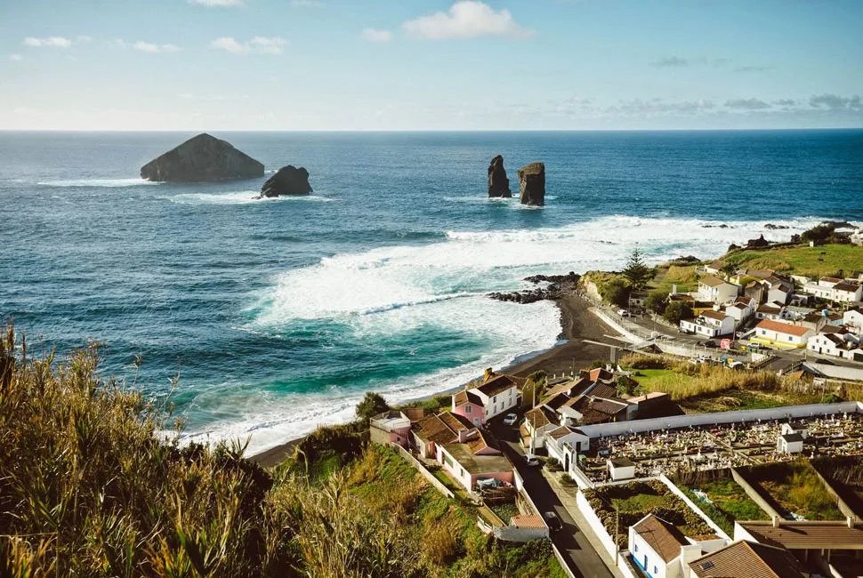 72 Hours in the Azores | Gear Patrol