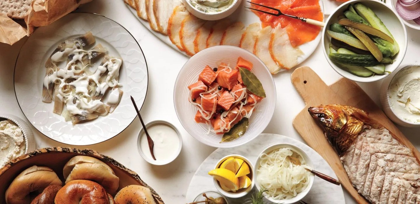 Ordering Groceries Out? Try these Specialty Online Purveyors | Gear Patrol