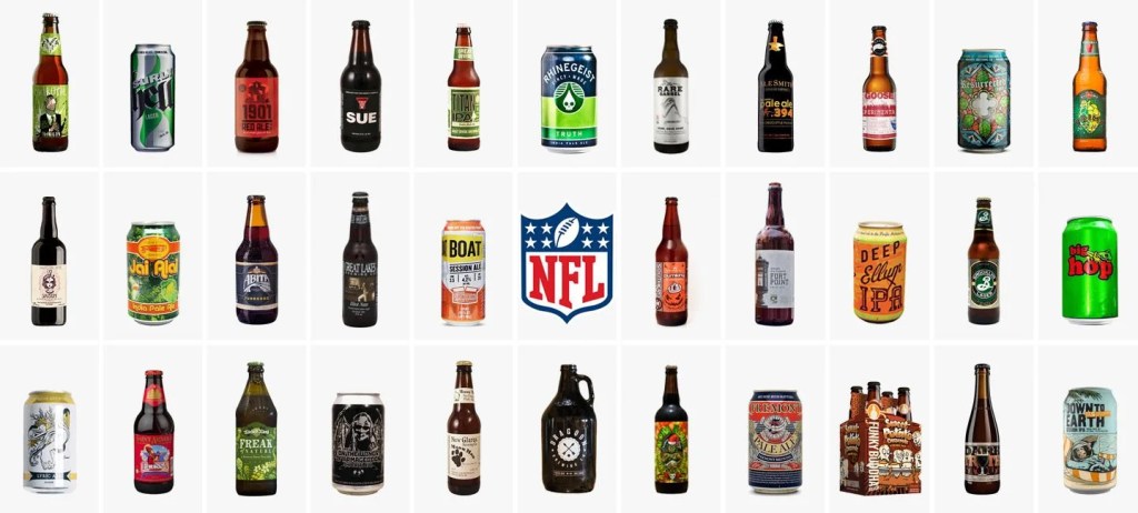 Revisiting Our 189 Favorite Beers of All Time | Gear Patrol
