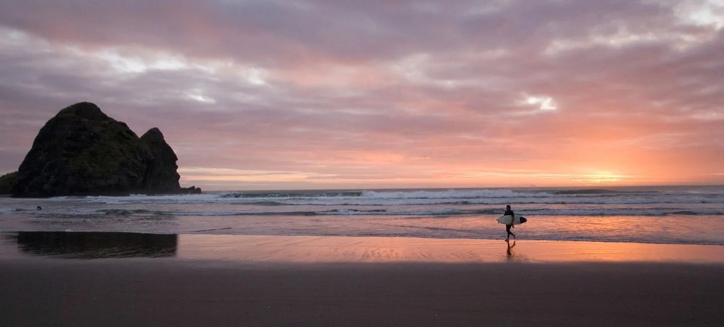 5 Great Surf Spots in New Zealand | Gear Patrol