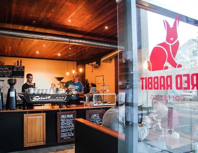 The 5 Best Cups of Coffee in New Zealand | Gear Patrol