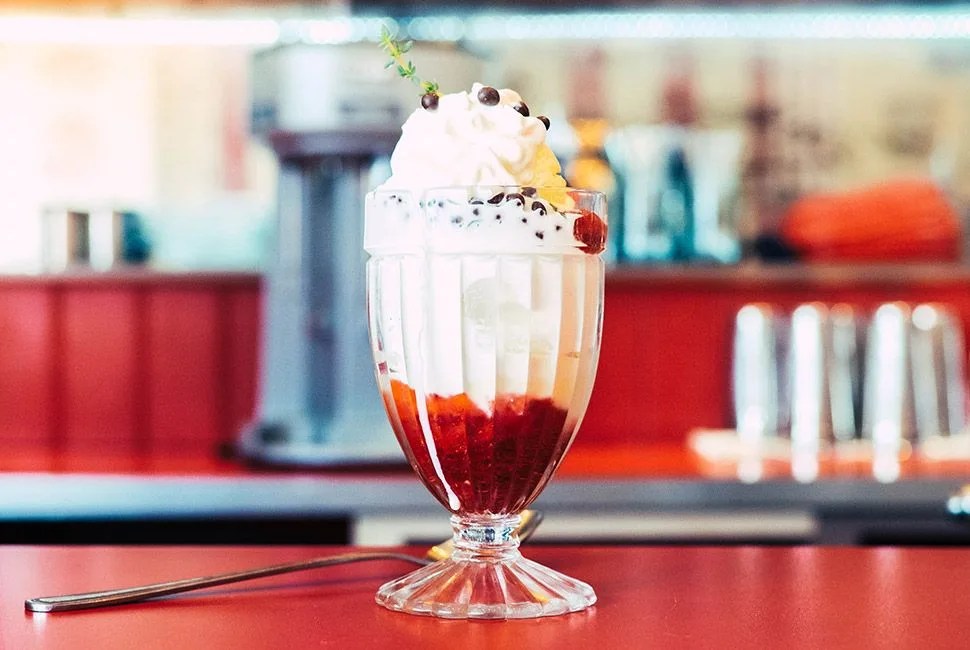 The Perfect Ice Cream Sundae Isn’t (Too) Complicated | Gear Patrol
