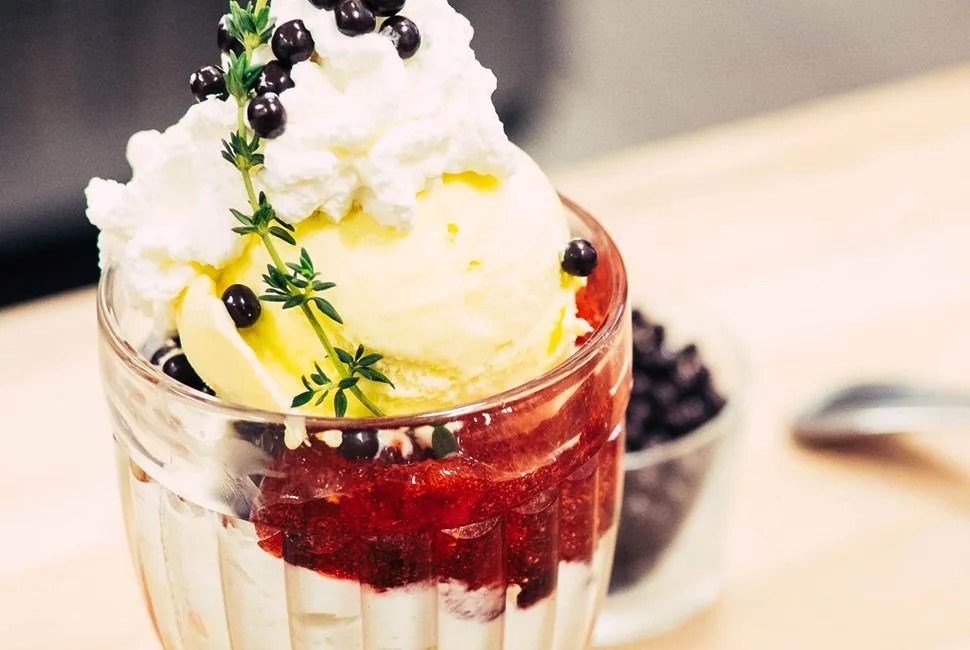 The Perfect Ice Cream Sundae Isn’t (Too) Complicated | Gear Patrol