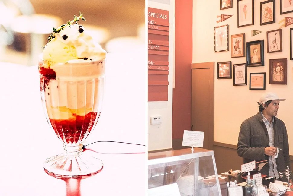 The Perfect Ice Cream Sundae Isn’t (Too) Complicated | Gear Patrol